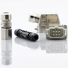 EPIC Industrial Connectors Online - LAPP Australia