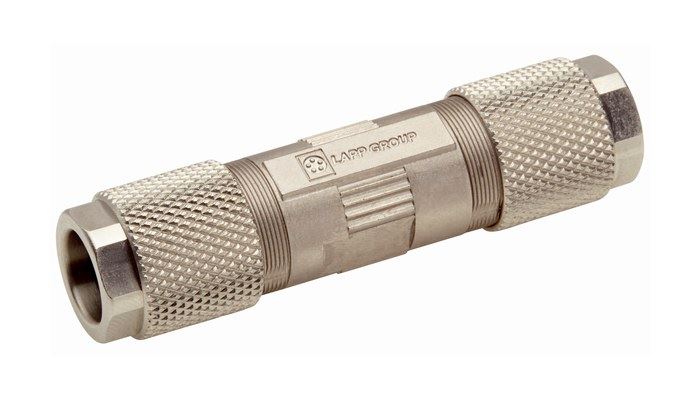 Ethernet Cable Joiner - LAPP Australia