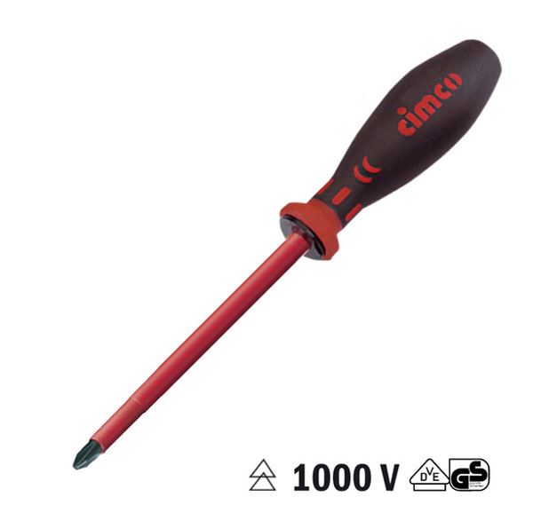 Phillips Screwdriver PH1 - LAPP Australia