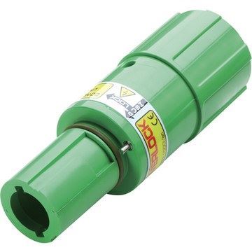 PowerLock Drain Connector 400A - LAPP Australia