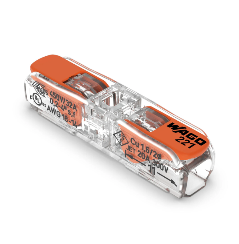 WAGO-221-2411 - LAPP Australia