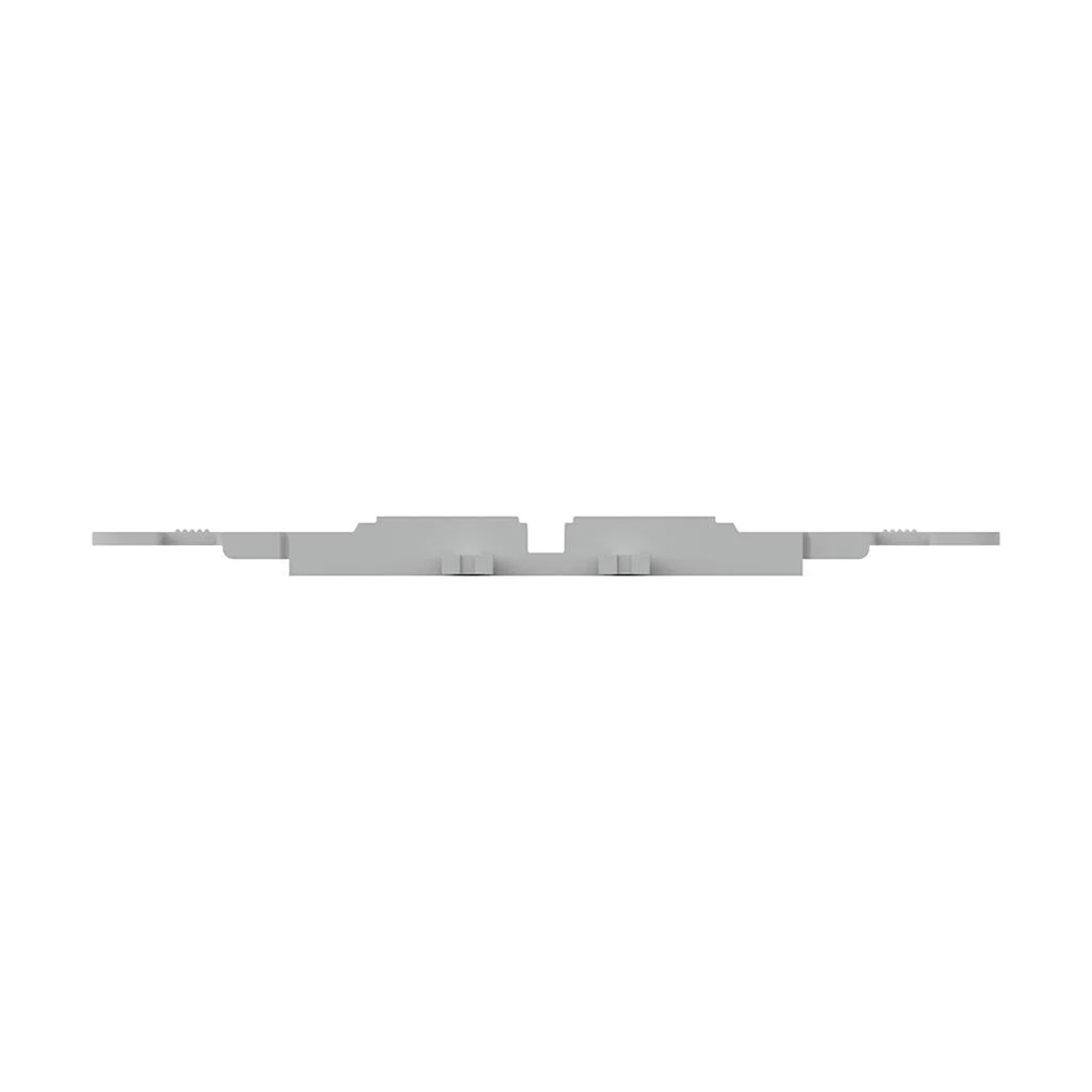 Wago 221 Splicing Wire Connector Screw Mount Carrier W/ Strain Relief 3 ...