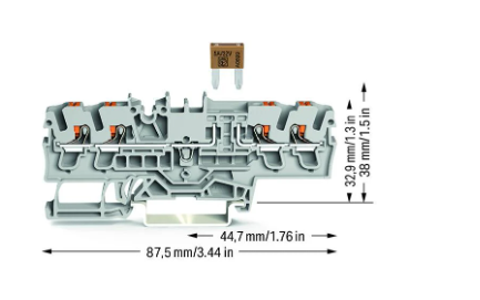WAGO-2002-1881 - LAPP Australia