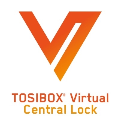 TOSIBOX® Virtual Central Lock, TOSI-TBVCL3 - LAPP Australia