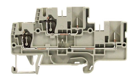 Spring Terminals - LAPP Australia