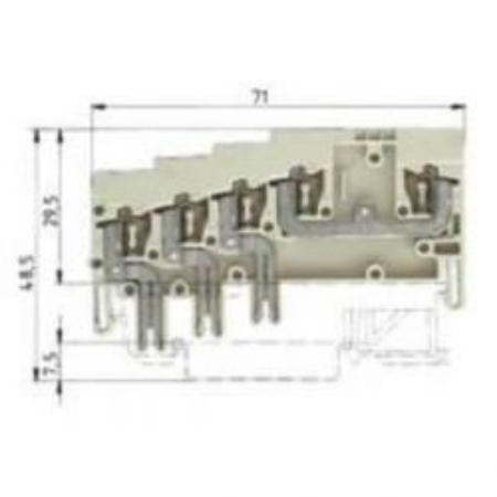 Spring Terminals - LAPP Australia