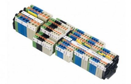 Wieland Terminals - LAPP Australia