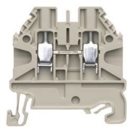 Screw Terminals - LAPP Australia