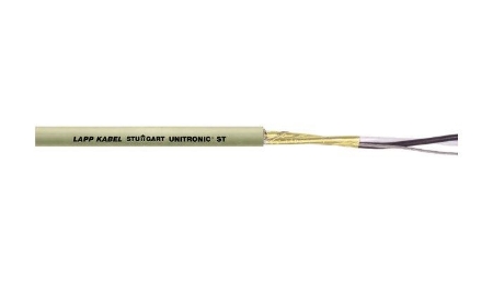 Screened Data Cable - LAPP Australia