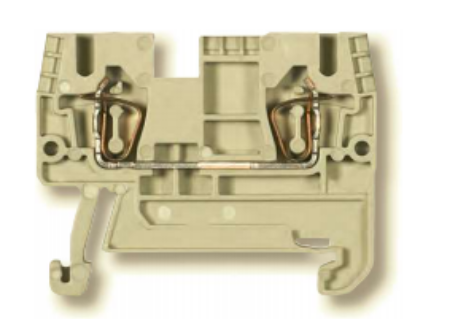 Spring Terminals - LAPP Australia