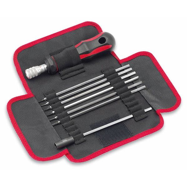 Torque Driver Set 0.5x1.5 - LAPP Australia