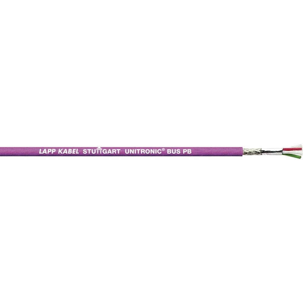 UNITRONIC Profibus PB Cable 1X2X0.64 - LAPP Australia