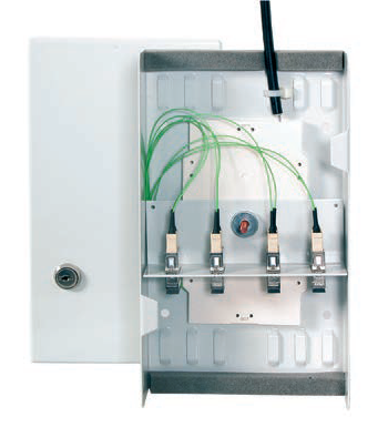 Fibre Fibre Distribution Box LAPP-CE9147 - LAPP Australia