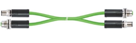 Patch Cables - LAPP Australia