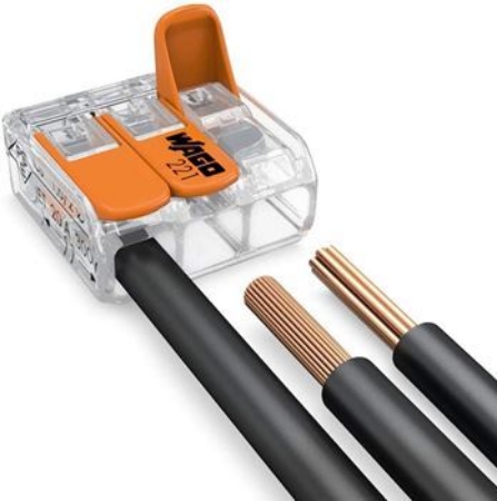 WAGO Terminal Blocks - LAPP Australia