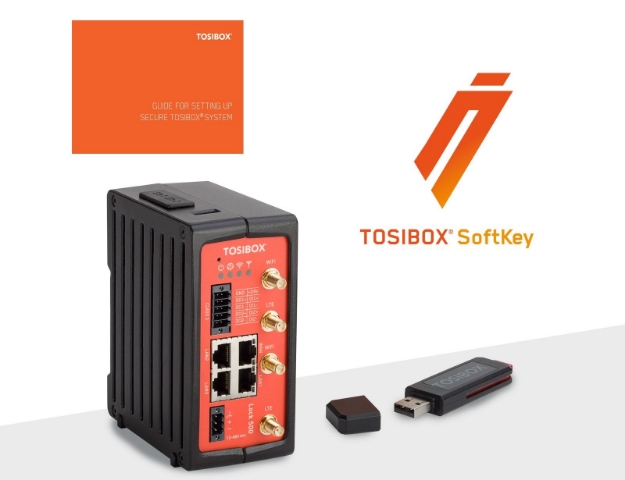 TOSI-TBSKIT500B - LAPP Australia