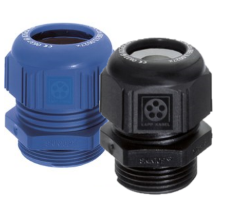 Hazardous Area Cable Glands - LAPP Australia