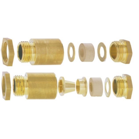 Cable Glands Buy Online - LAPP Australia