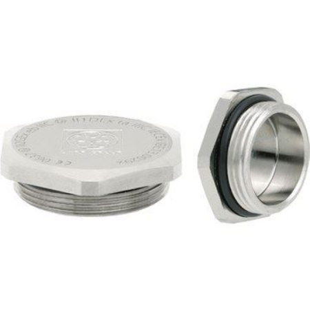 Blanking and Sealing Plugs - LAPP Australia