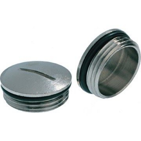 Blanking and Sealing Plugs - LAPP Australia