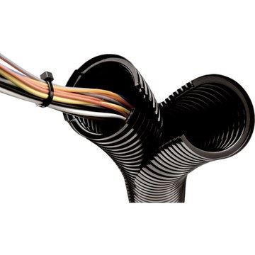 FLEXIBLE CONDUIT SPLIT, 61806675 - LAPP Australia