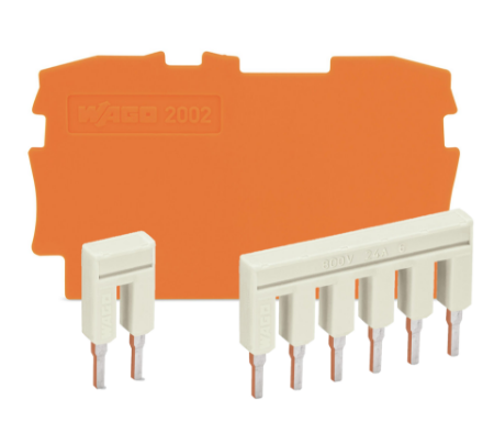 2.5mm Wago Terminals - LAPP Australia