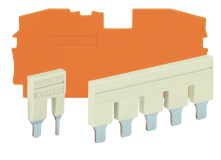 10mm Wago Terminals - LAPP Australia