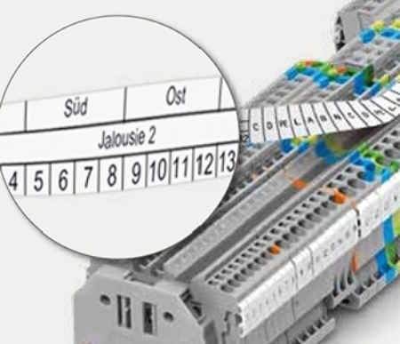 WAGO Printable Products - LAPP Australia
