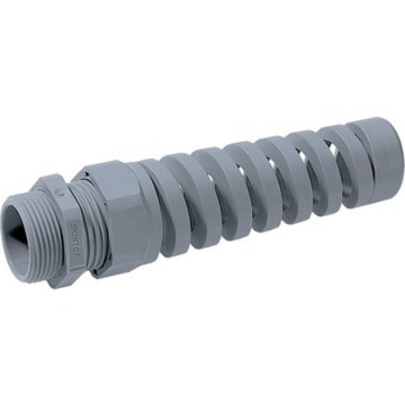 SKNTOP Spiral Cable Glands - LAPP Australia