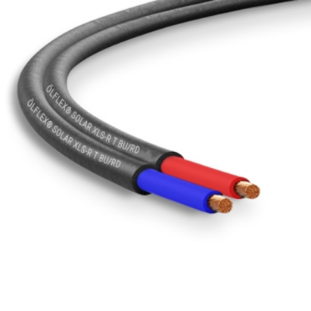 ÖLFLEX® Power and Control Cables - LAPP Australia