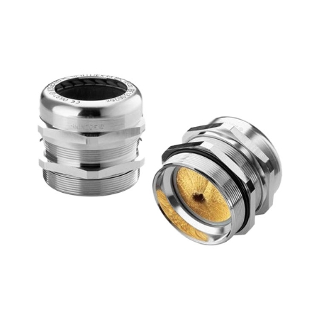 VSD EMC Cable Glands (Screened) - LAPP Australia