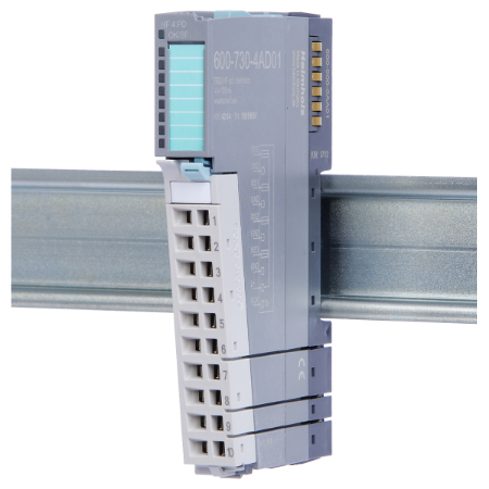 HELMHOLZ Remote IO - LAPP Australia