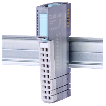 HELMHOLZ Remote IO - LAPP Australia