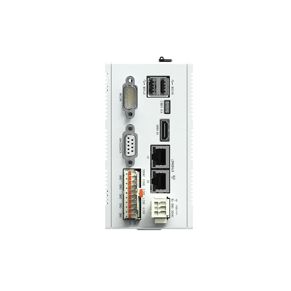 WAGO 752-8303-8000-002 Edge Controller / Soft PLC 752-8303/8000-002 ...