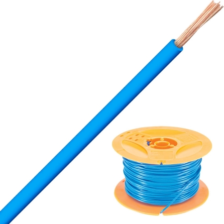 Single Core Cables - LAPP Australia