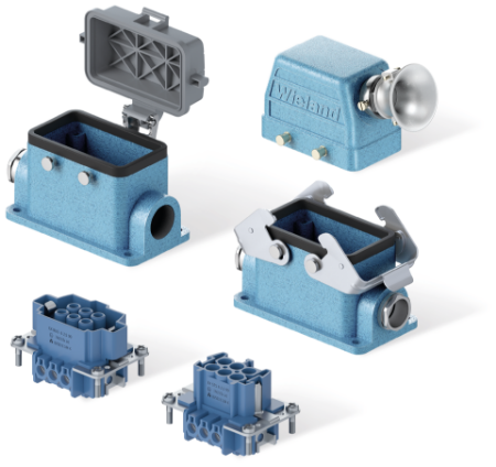 EPIC Box Connectors - LAPP Australia