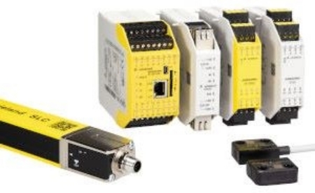 Safety Magnet Switches - LAPP Australia