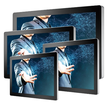 Industrial PCs, Panel PCs & Industrial Displays - LAPP Australia