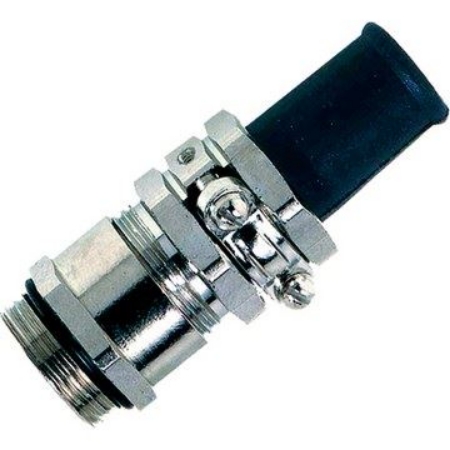 VSD EMC Cable Glands (Screened) - LAPP Australia