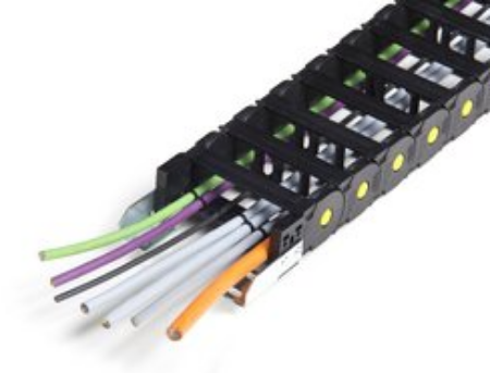 Buy Industrial CAT5e Ethernet Cables Online - LAPP Australia