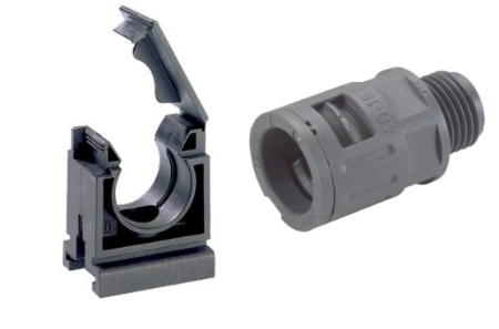 Cable Conduit Accessories - LAPP Australia