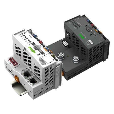 PLC & I/O Systems - LAPP Australia