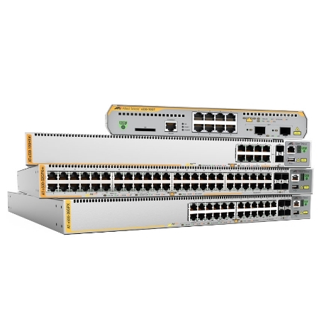 Ethernet Switches - LAPP Australia