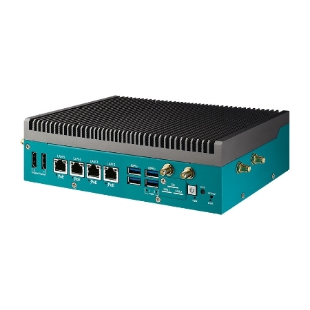 Industrial PCs - LAPP Australia