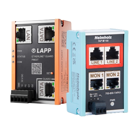 Ethernet Switches - LAPP Australia